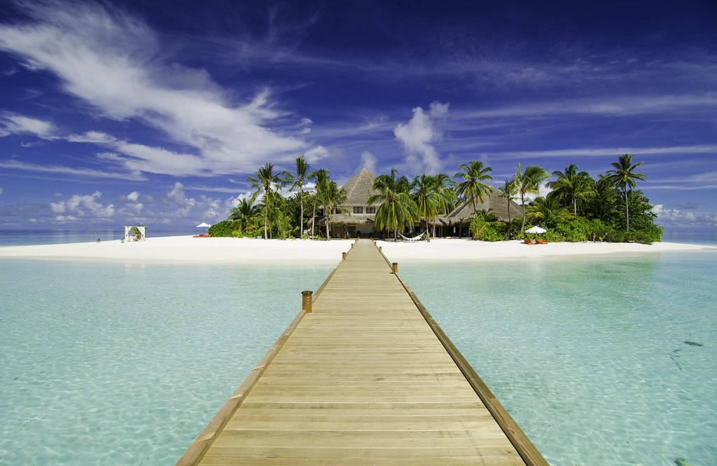 Mirihi Island Resort - Maldivian World